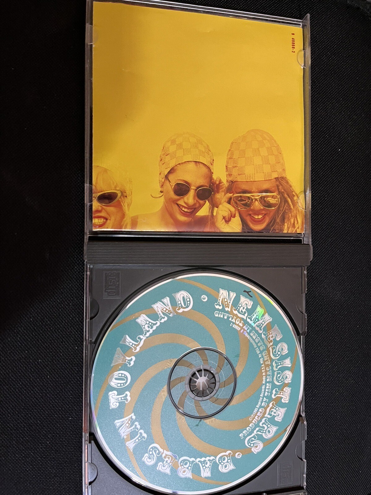 Babes In Toyland CD Lot (3) | eBay