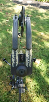 THE BEST Compound Crossbow limb silencers American Made! SERIOUSLY TRY ...