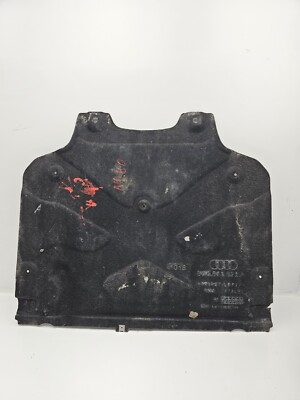 2018-2024 AUDI A4 A5 RS5 S4 S5 UNDER ENGINE REAR SPLASH GUARD SHIELD ...