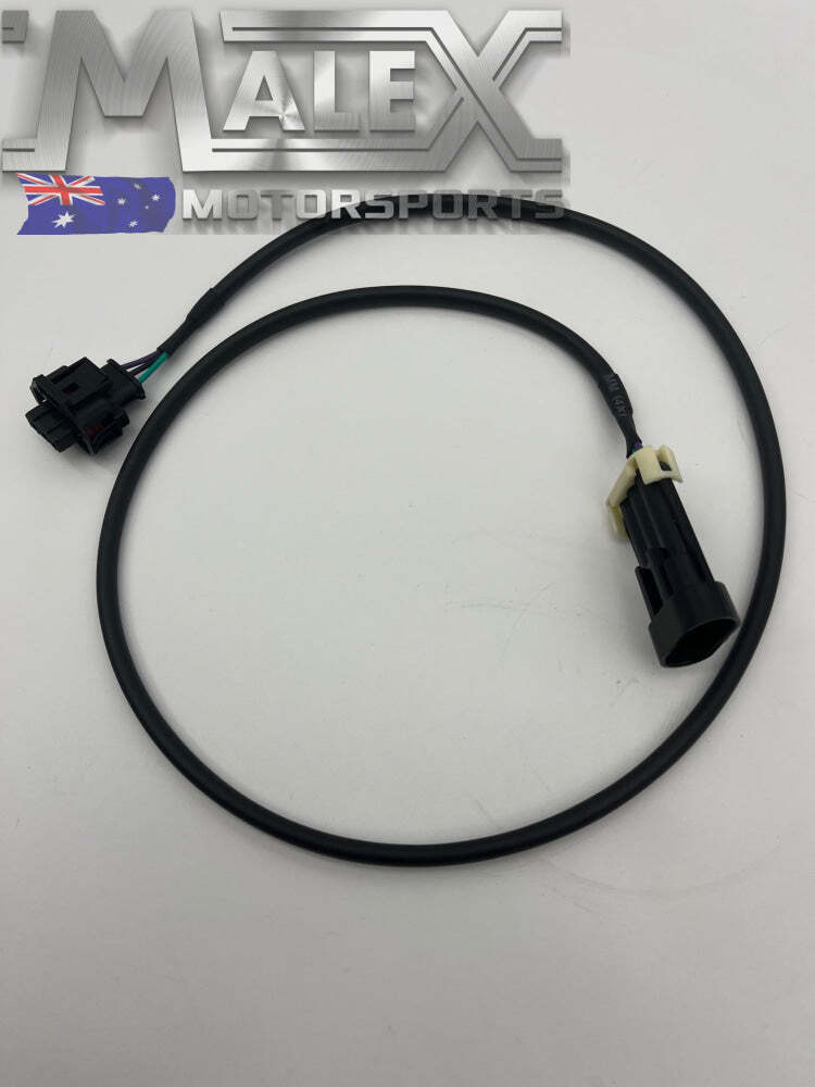 Early VE MAP to LSA MAP Adapter Patch Loom Extension | eBay