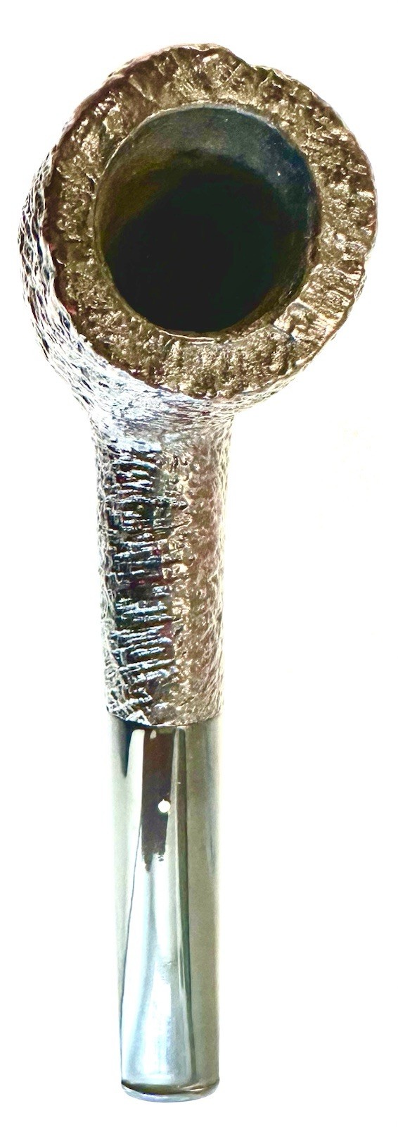 Dunhill Patent (1937) LB8 Shell Billiard Briar Pipe - Crisp and ...