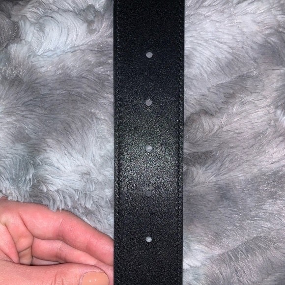 Authentic Gucci GG Marmont Belt Size 85/34 | eBay