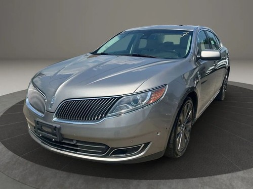 2015 Lincoln MKS EcoBoost | eBay