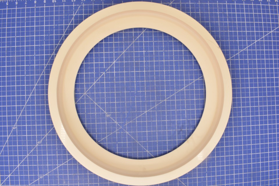 0200-06509 / ISOLATOR, LID, 300MM TXZ / APPLIED MATERIALS AMAT | eBay