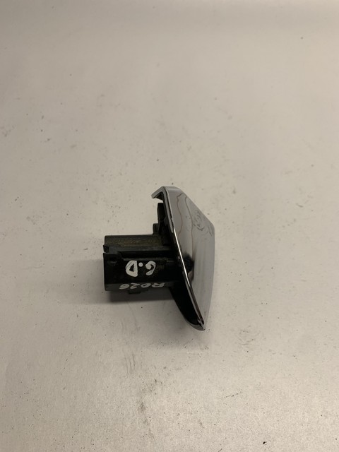 MERCEDES BENZ GL GLE GLS Class W166 Front Right Exterior Door Handle ...