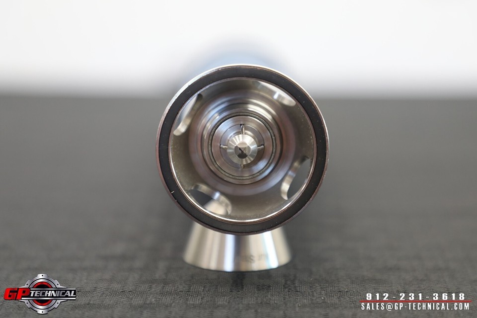 GE Inspection Technologies TIV Optical Hardness Tester - Krautmraker ...