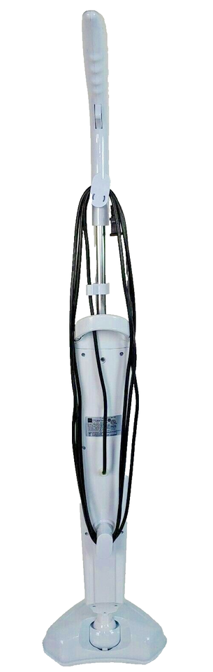 Easy Home Steam Mop Floor Cleaner White Tested | eBay