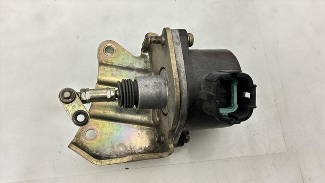 2001 - 2006 Nissan Sentra 1.8l Lower Intake Swirl Valve Actuator 14517 ...