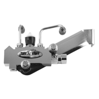 Tuff Stuff Chrome Proportioning Valve Kit Suit Disc/Drum Brakes | eBay ...