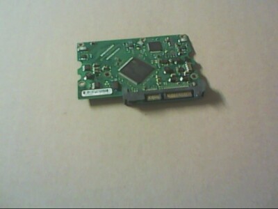 PCB 102630 100406533 REV A SEAGATE ST3750640AS 9BJ148-305 FW 3.AAE 073 ...