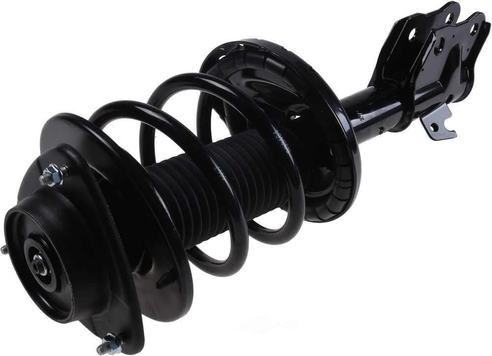 Suspension Strut and Coil Spring Assembly-PRO-Strut fits 11-14 Subaru ...
