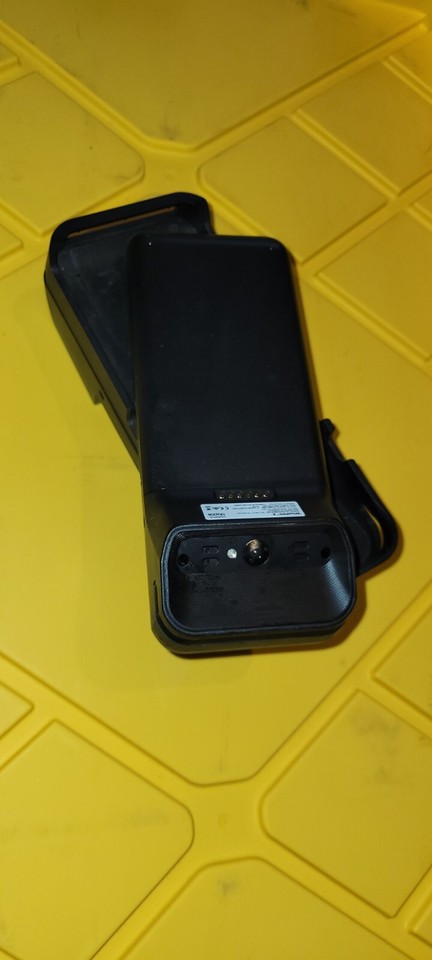 Wise POS E Card Reader, Handheld Portable, NFC, Chip Reader, LCD Screen ...