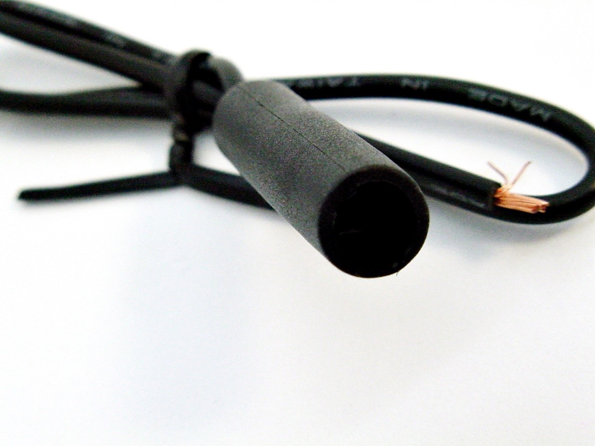 Female Wiring Harness Pigtail Plug Bullet Connector Wire Lead 50-85 Mer ...