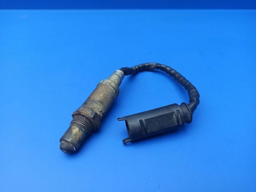 BMW 7 (E65 - E66) (2000 - 2008) Lambda probe sensor 7512567 / 0258005297 MBP5382 | eBay