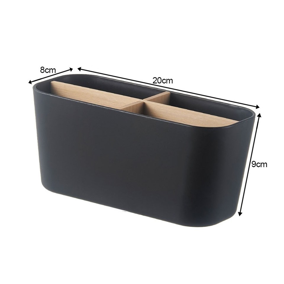 Sustainable Design Storage Box Helping Reduce Plastic Waste Effectively ...