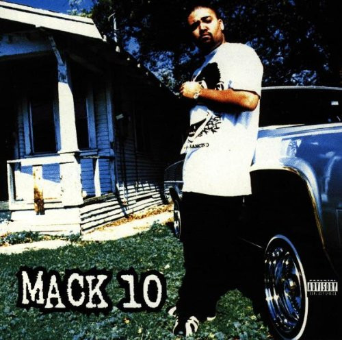 Mack 10 Mack 10 (CD) | eBay