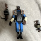 NECA Team Fortress 2 Demoman Action Figure | eBay