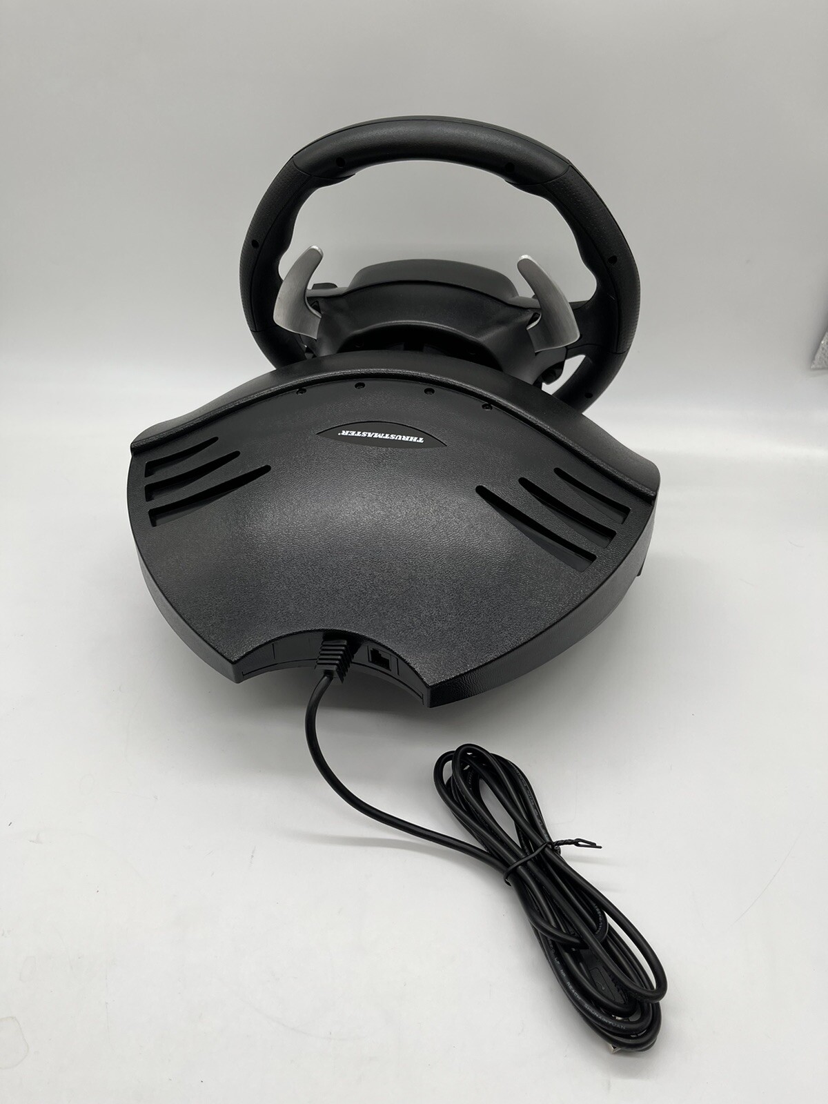 Thrustmaster T80 Ferrari 488 GTB Racing Wheel PS4 PS5 PC *Wheel Only ...