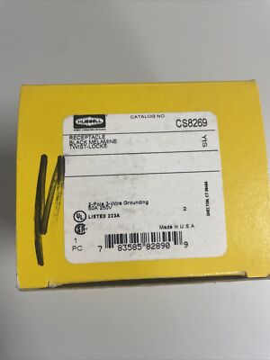 Receptacles & Outlets - Hubbell Wire