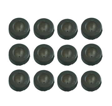 12* Rocker Arm Head Socket Retainer for 5.9L 6.7L Dodge 24 Valve ...