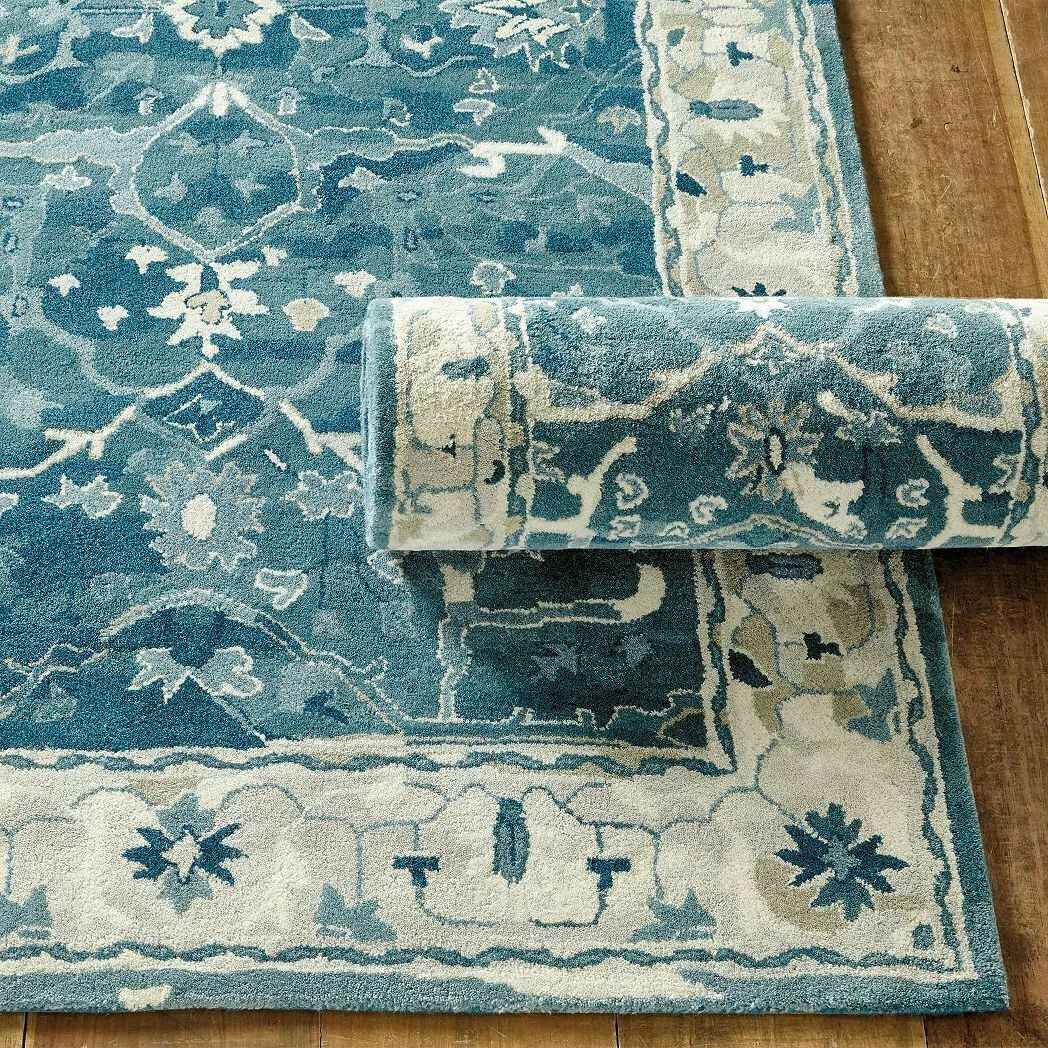Ballard Area Rugs | Bryont Blog