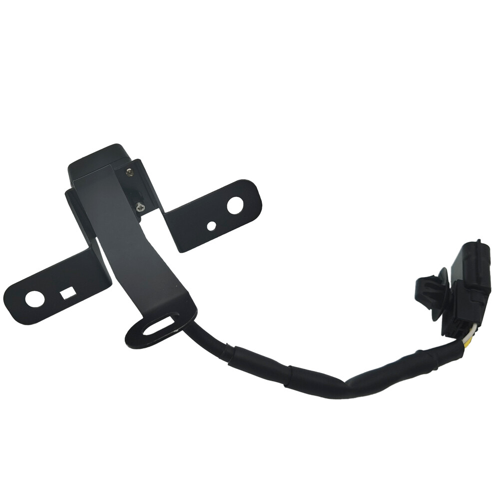 Front View Parking Assist Camera For Nissan Rogue 2016-2019 2.0 2.5 ...