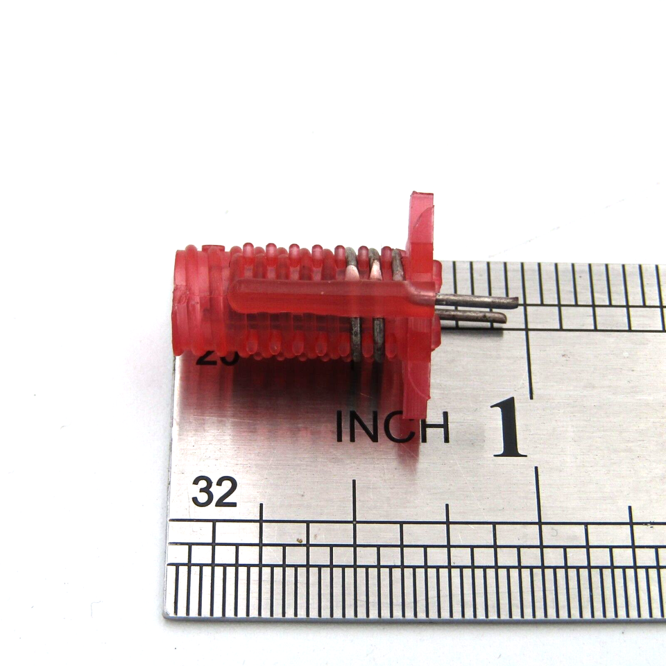 ( 10 PCS ) 48A778MPC JW MILLER ADJUSTABLE R.F. COIL .071-.082 uH 2A | eBay