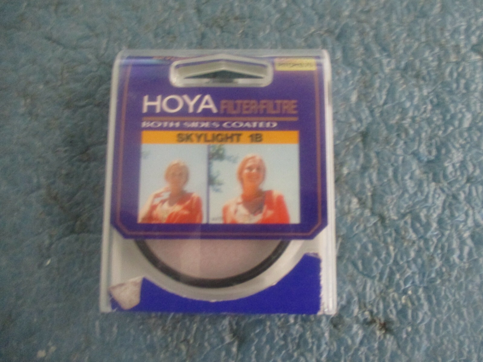 Holy Filter Model: Skylight 1B. 52mm. Pitch: 0.75. New Old Stock | eBay