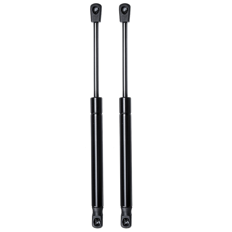 PAIR FRONT BONNET GAS STRUTS FOR LAND ROVER FREELANDER 2 2006-2014 ...