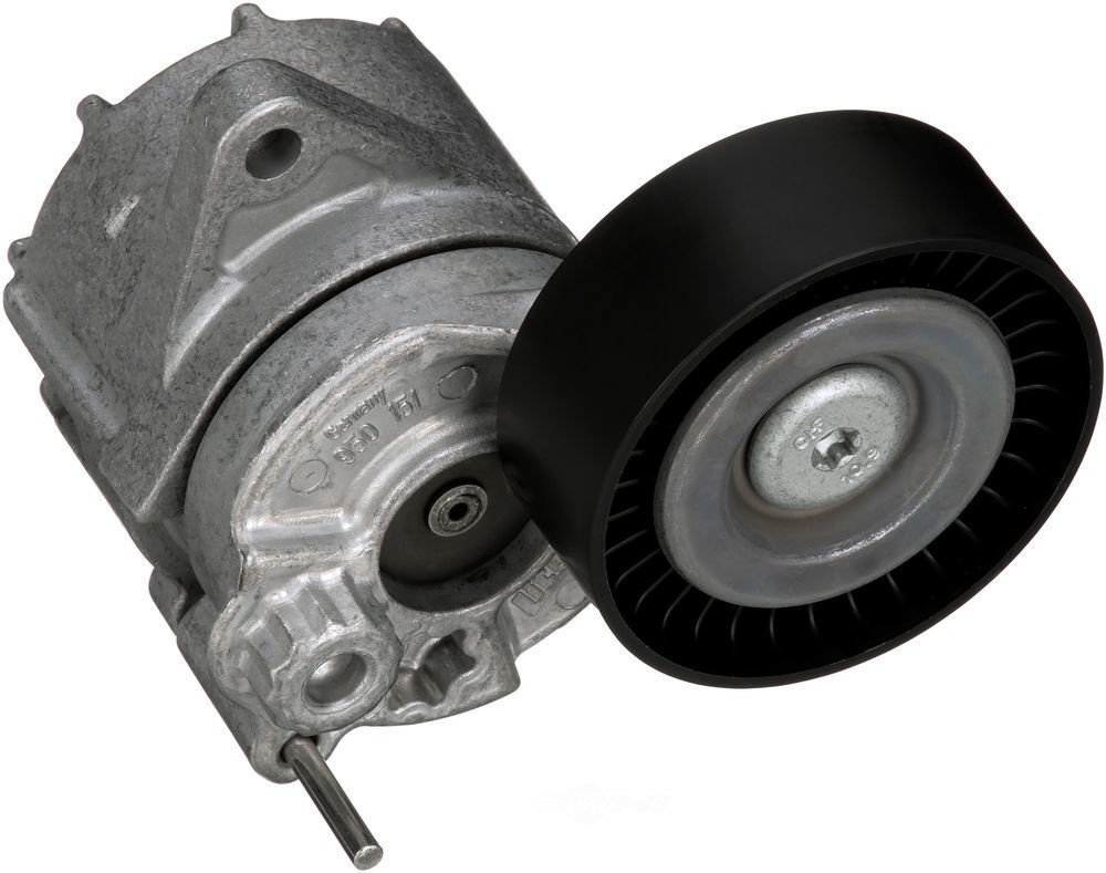 Accessory Drive Belt Tensioner Assembly Gates 38415 for sale online | eBay
