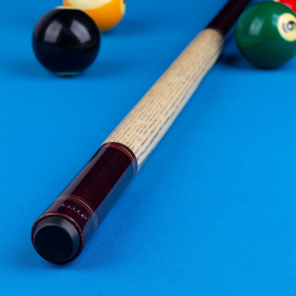 Elite EP54 Playing Pool Cue Billiard Stick Billiards Cues | eBay