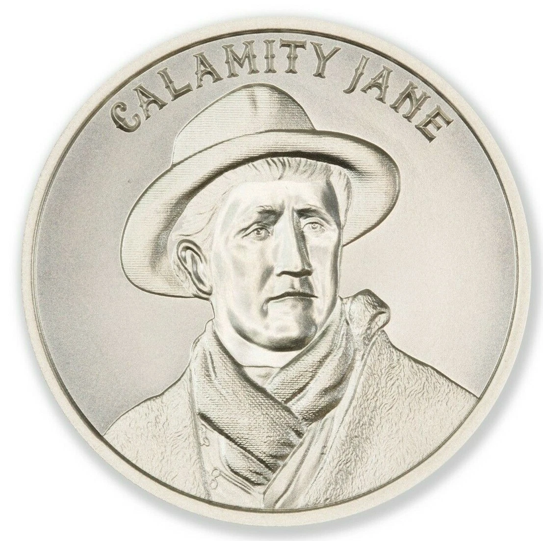 Calamity Jane Deadwood