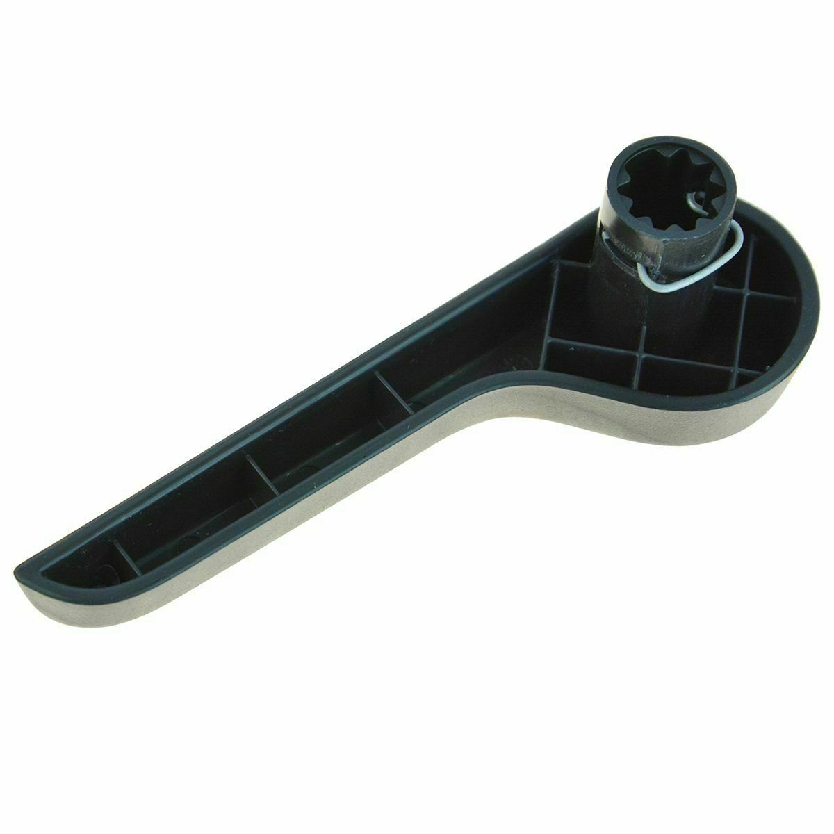 Fits Chevy/GMC Silverado 2007-13 Front Left black Seat Recliner Handle ...