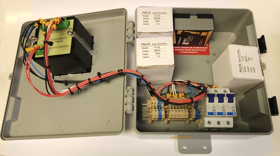 PRO HOUND YCCMNT1 PHSM PROHOUND Refrigeration Air Conditioning Smart ...