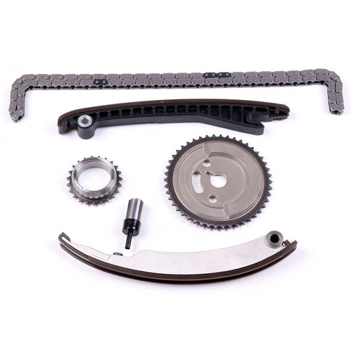 For 05-08 Mini Cooper 1.6L 16V SOHC Timing Chain Kit Eng W10B W11B R50 ...