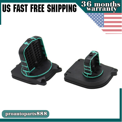 Left & Right Air Intake Manifold Flap Adjuster DISA Valve For BMW 135i ...
