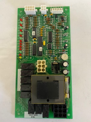 Ice Machines - Manitowoc Control Board