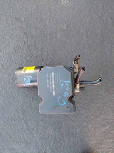 HYUNDAI SONATA OPTIMA OEM HYBRID ABS BRAKE PUMP SYSTEM HYDRAULIC ...