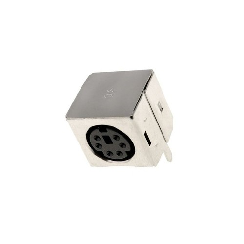 2X MDC-206E Female DIN Mini Female PIN: 6THT with 90° Angle | eBay