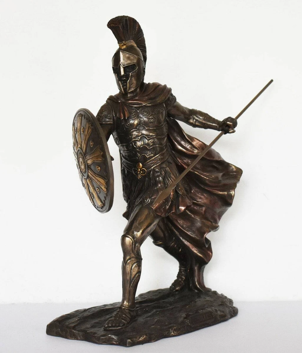 Greek Myrmidon