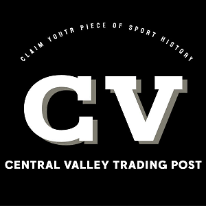 CENTRAL VALLEY TRADING POST | eBay Stores