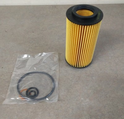 New Genuine OEM Kohler Diesel Lombardini Denso Diesel Oil Filter ...