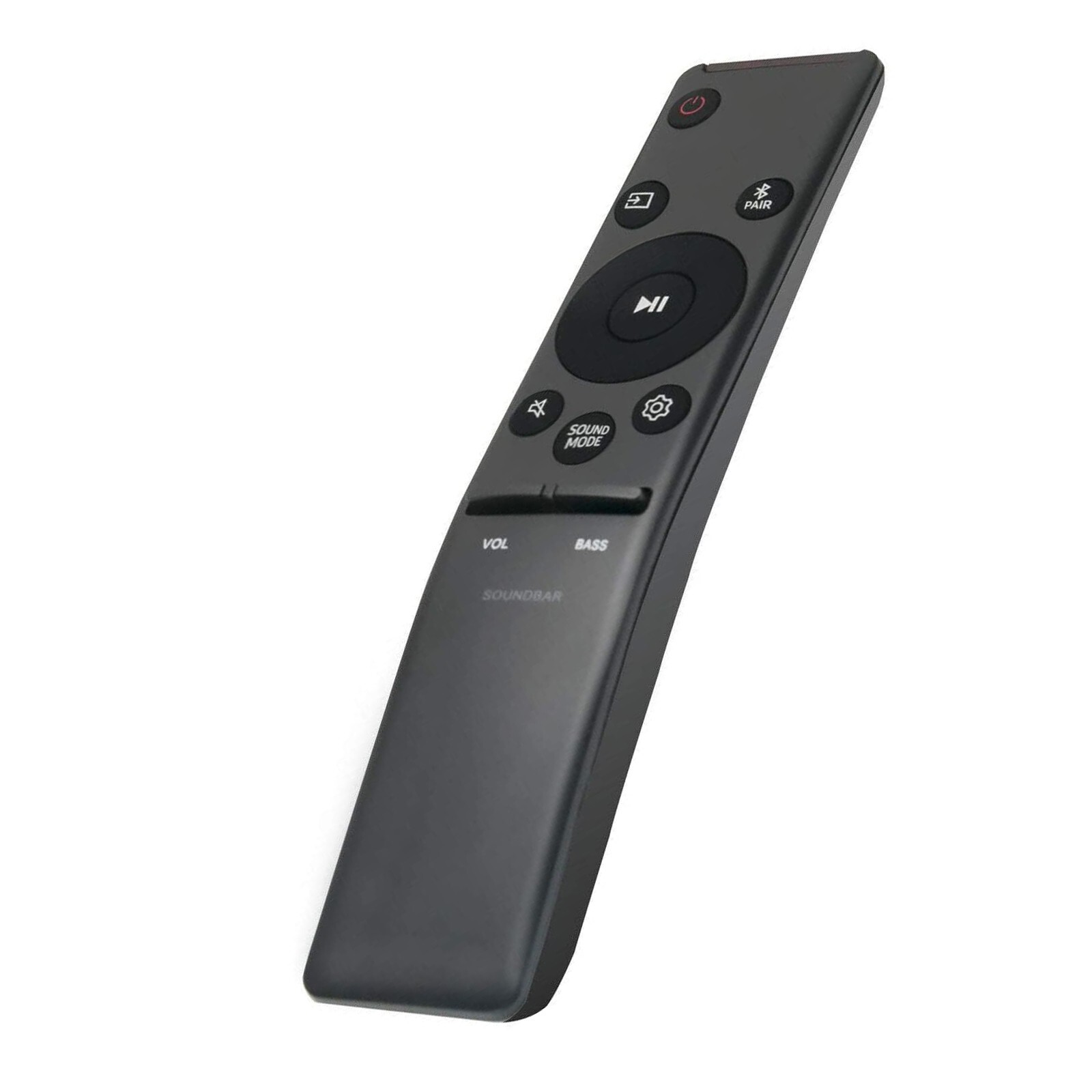 AH59-02766A Replace Remote Control Fit for Samsung Sound Bar HW-NW700 ...