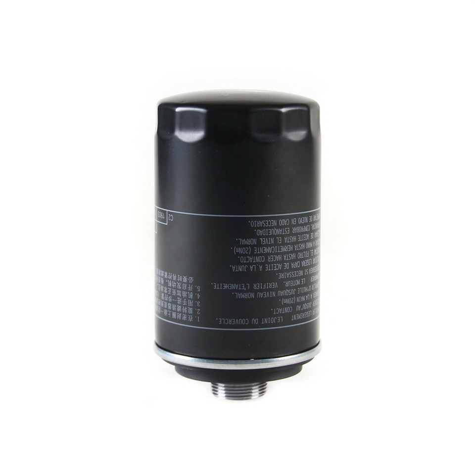 Oil Filter For VW Beetle CC EOS GTI Tiguan Audi A3 A4 2.0T 06J115403C ...
