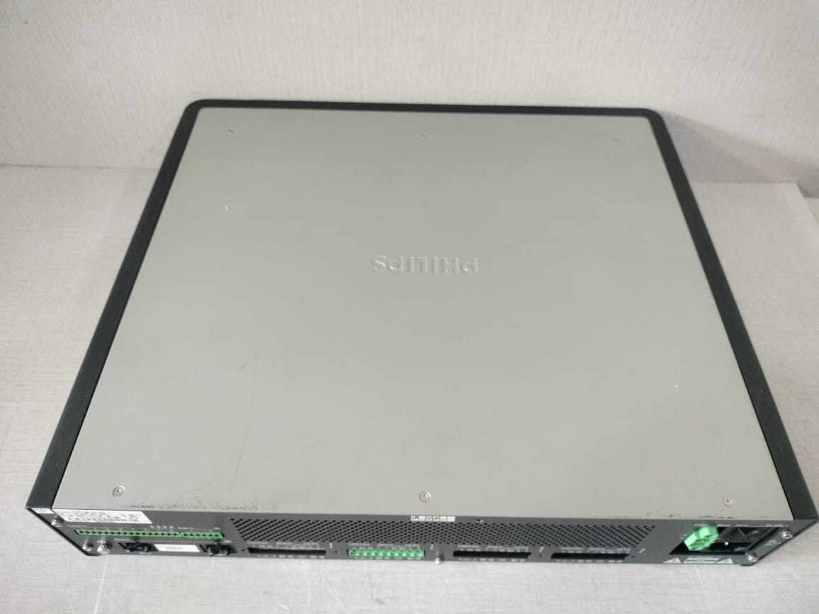 BOSCH BY PHILIPS LBB 4421/00 NC 8900 442 10001 100-240V 50-60Hz 880VA W ...