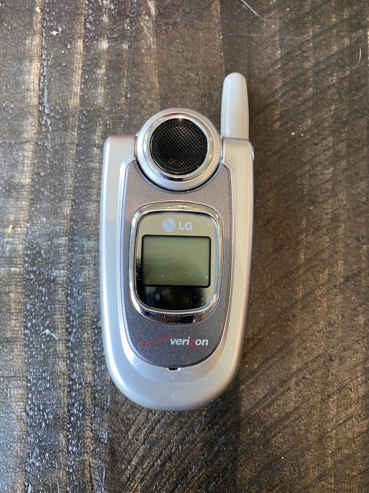 LG VX4650 - Silver (Verizon) Cellular Phone for sale online | eBay