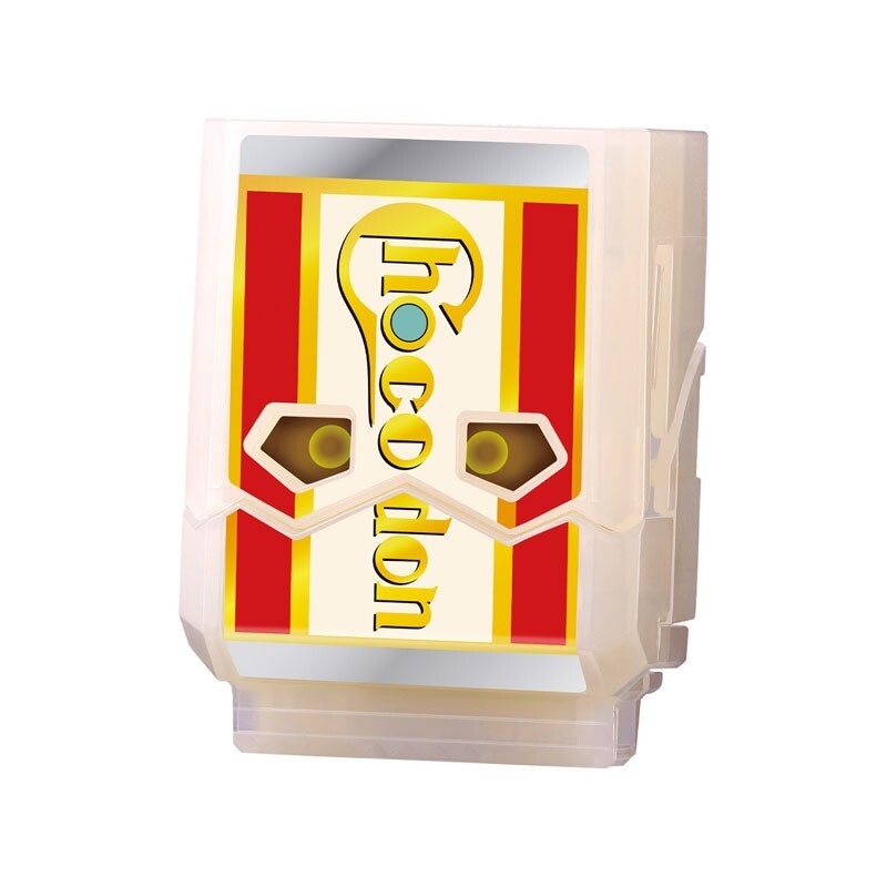 BANDAI Kamen Rider Gav DX Transformation Gun Valen Buster JAPAN ...