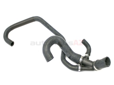 EUROSPARE Radiator Coolant Hose PEH000080 Land Rover Discovery | eBay