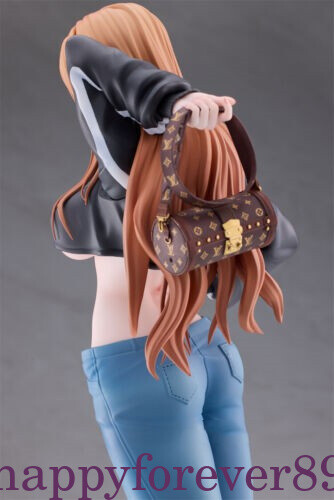 Power Studio One Piece Nami Resin Model Pre-order Fashion Nami 1/4 ...