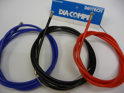 Cables & Housing - Dia Compe - Nelo's Cycles
